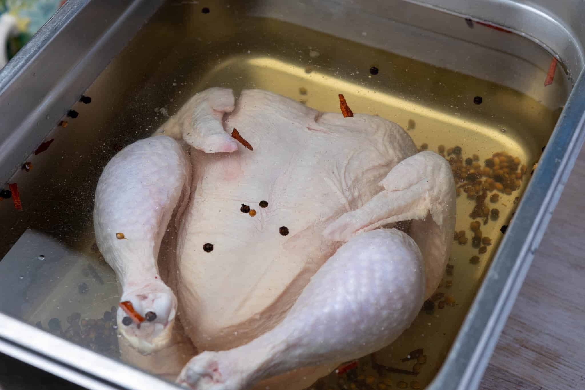 saftig flatbird kylling på grill - Treningskokken Mats Høilund
